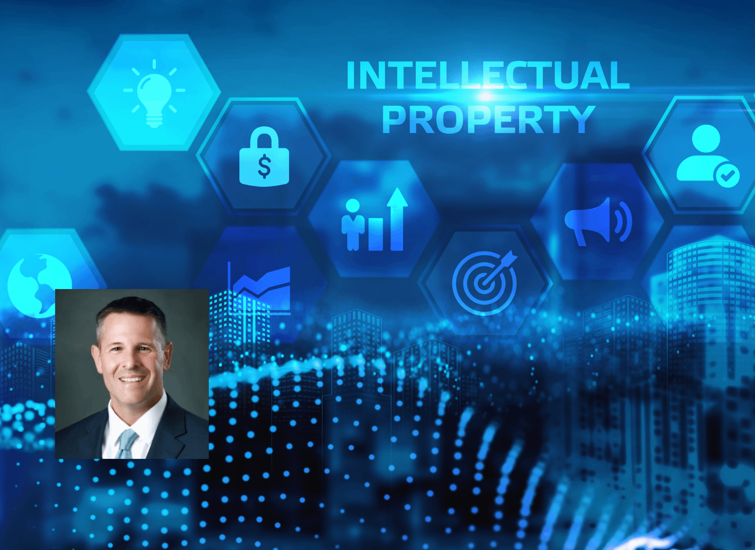 Protecting Intellectual Property Through Cybersecurity